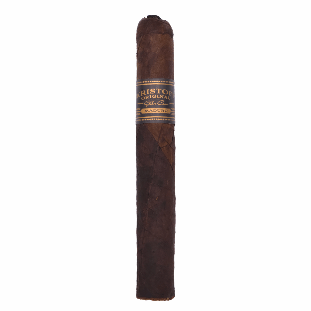 Kristoff Original Maduro Matador - Cigar Chief