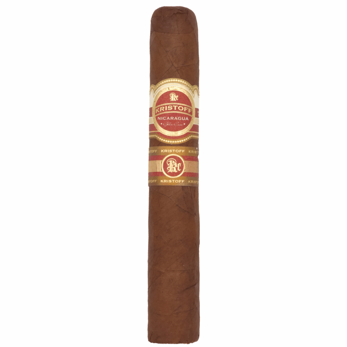 Kristoff Nicaragua 660 - Cigar Chief