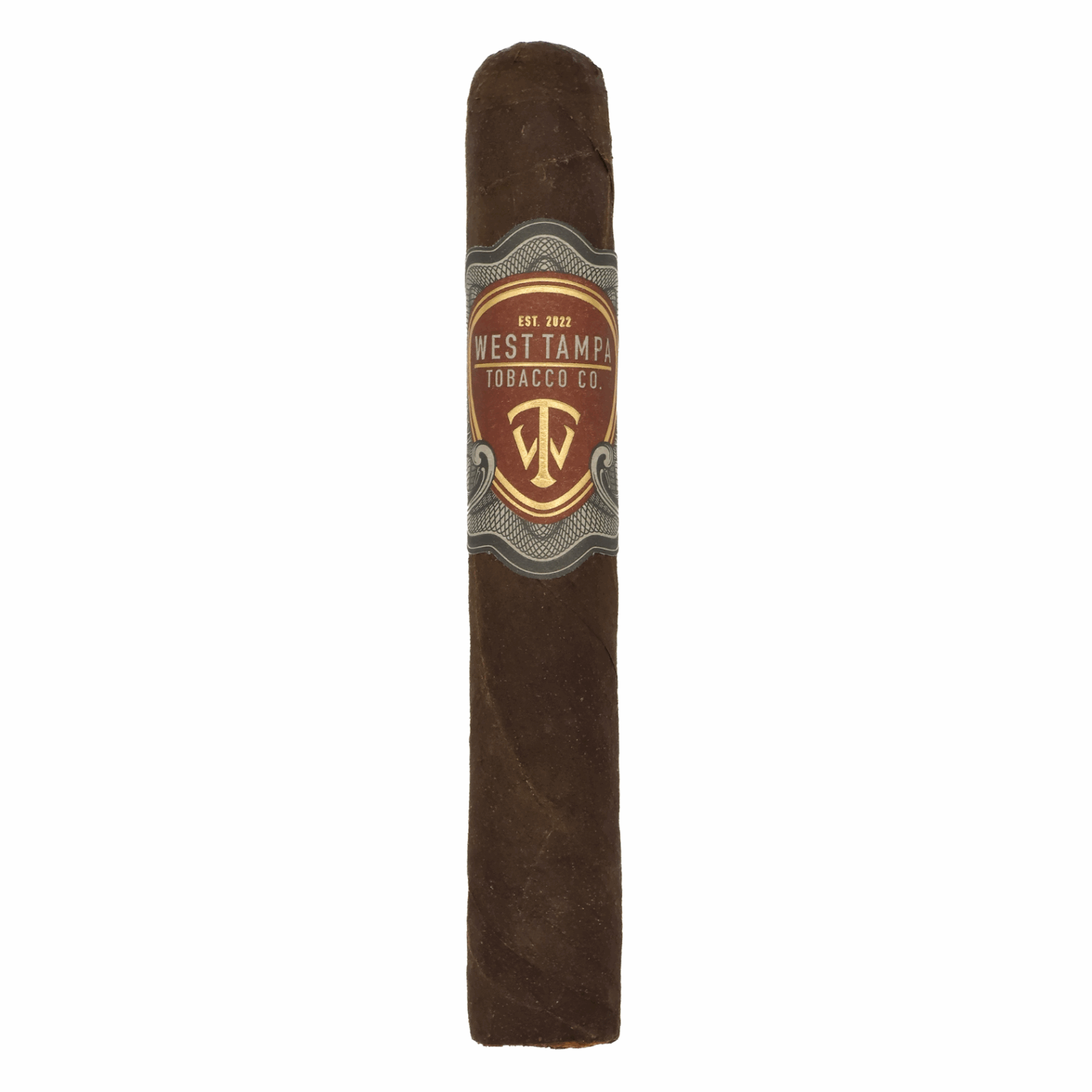 West Tampa Red Gigante - Cigar Chief