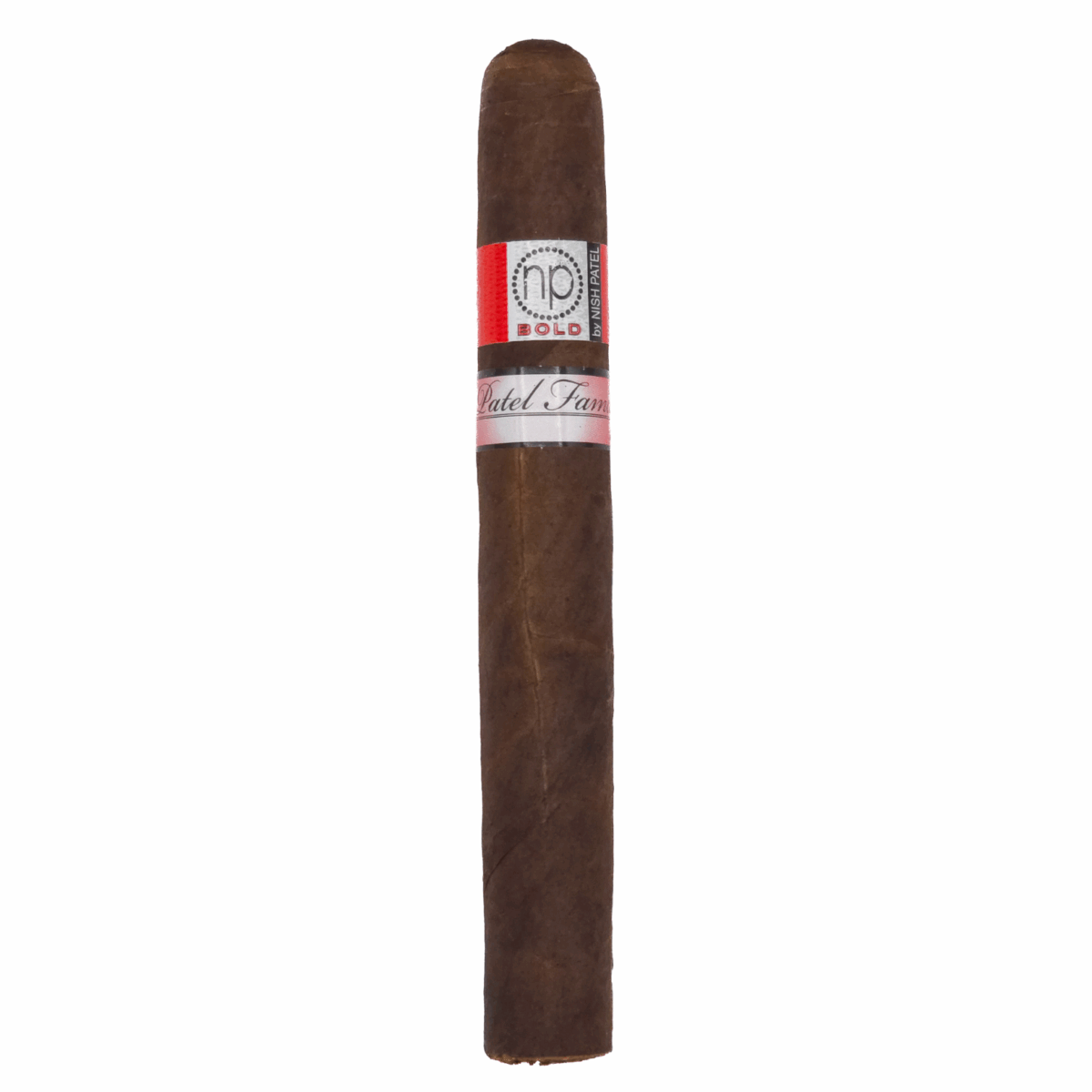 Rocky Patel Bold by Nish Patel Toro - Cigar Chief