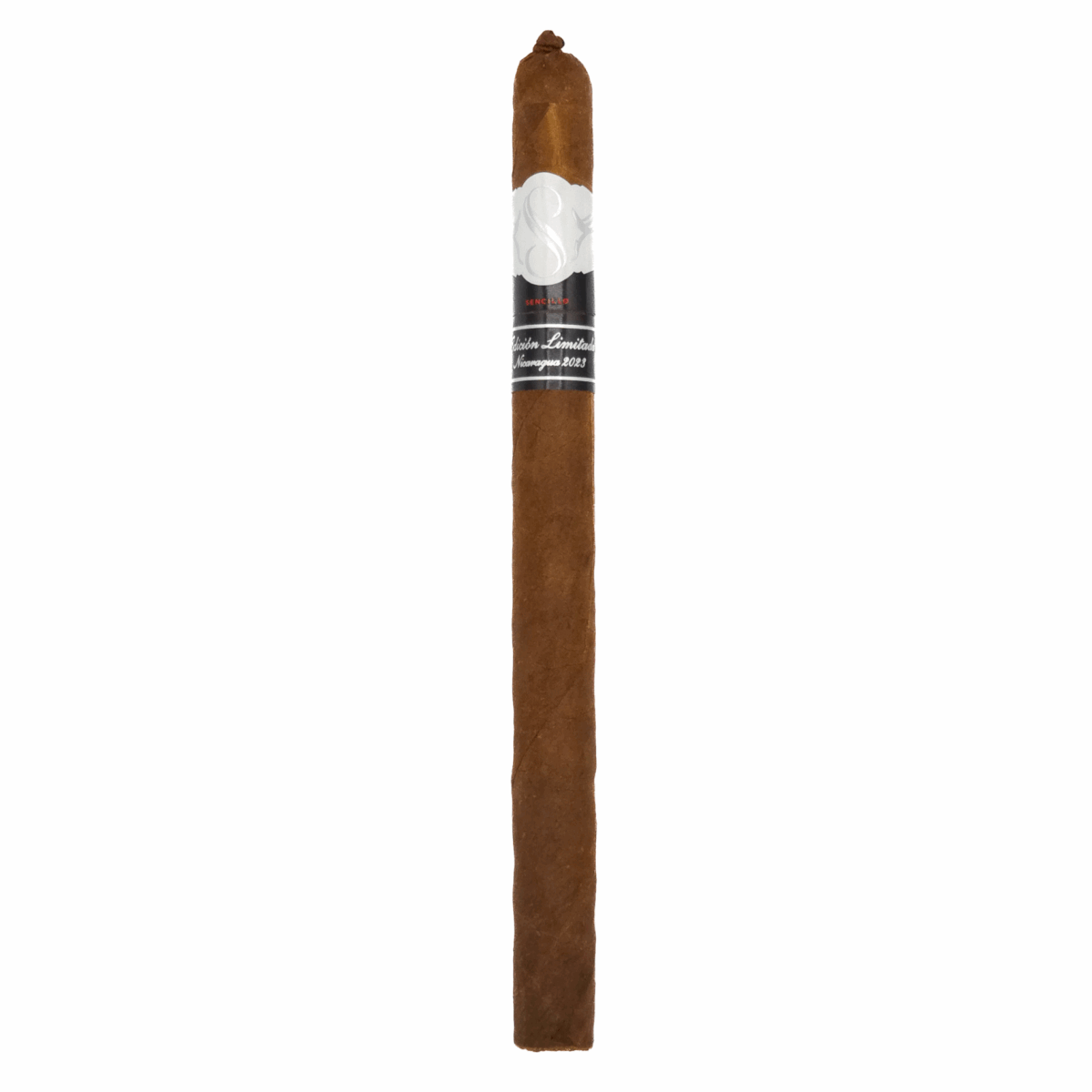 Sencillo Black Lancero - Cigar Chief