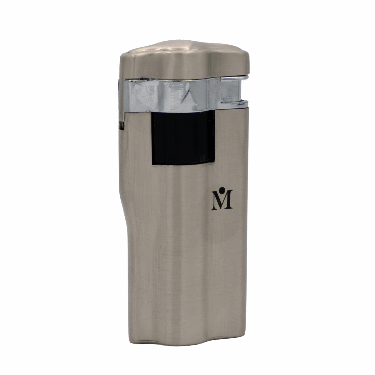 Soleye Triple Flame Lighter - Cigar Chief