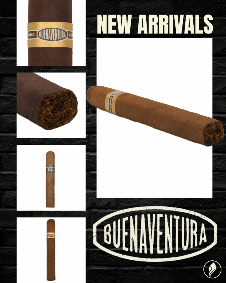 Summer Drop 2025: Hottest Cigar Releases of the Season - Cigar Chief