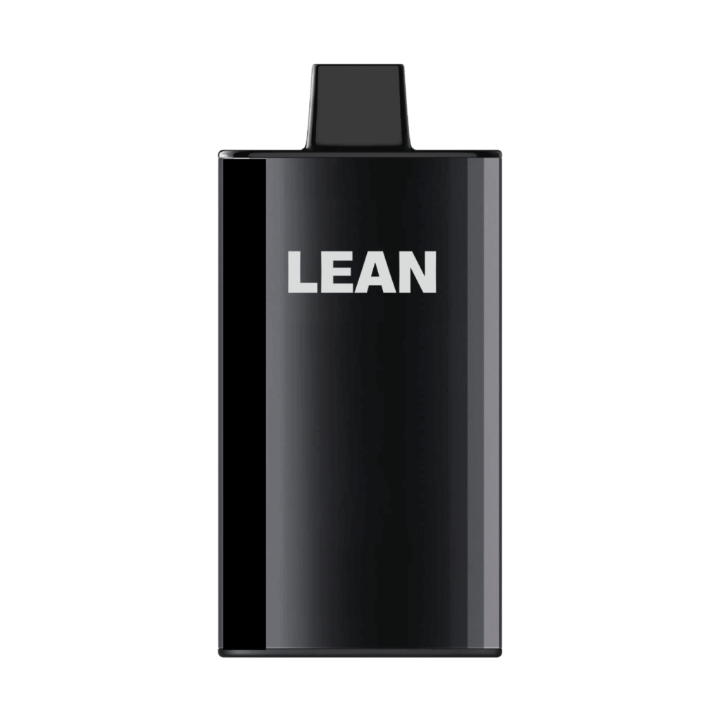 Infinity Lean 20k Disposable Vape - Cigar Chief