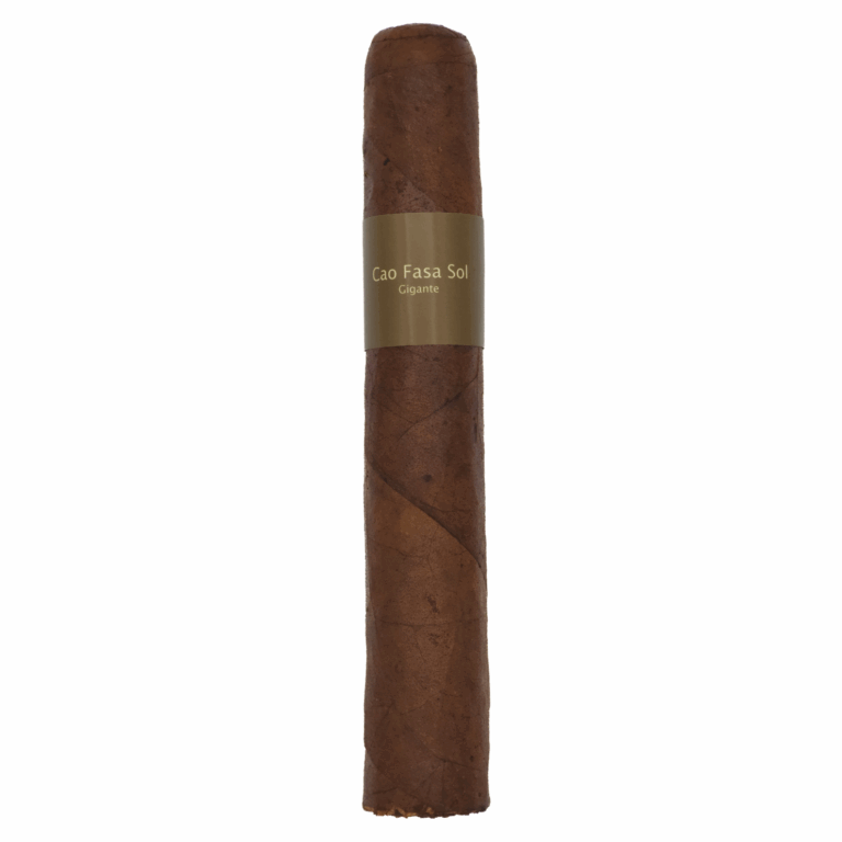CAO Fasa Sol Gigante - Cigar Chief