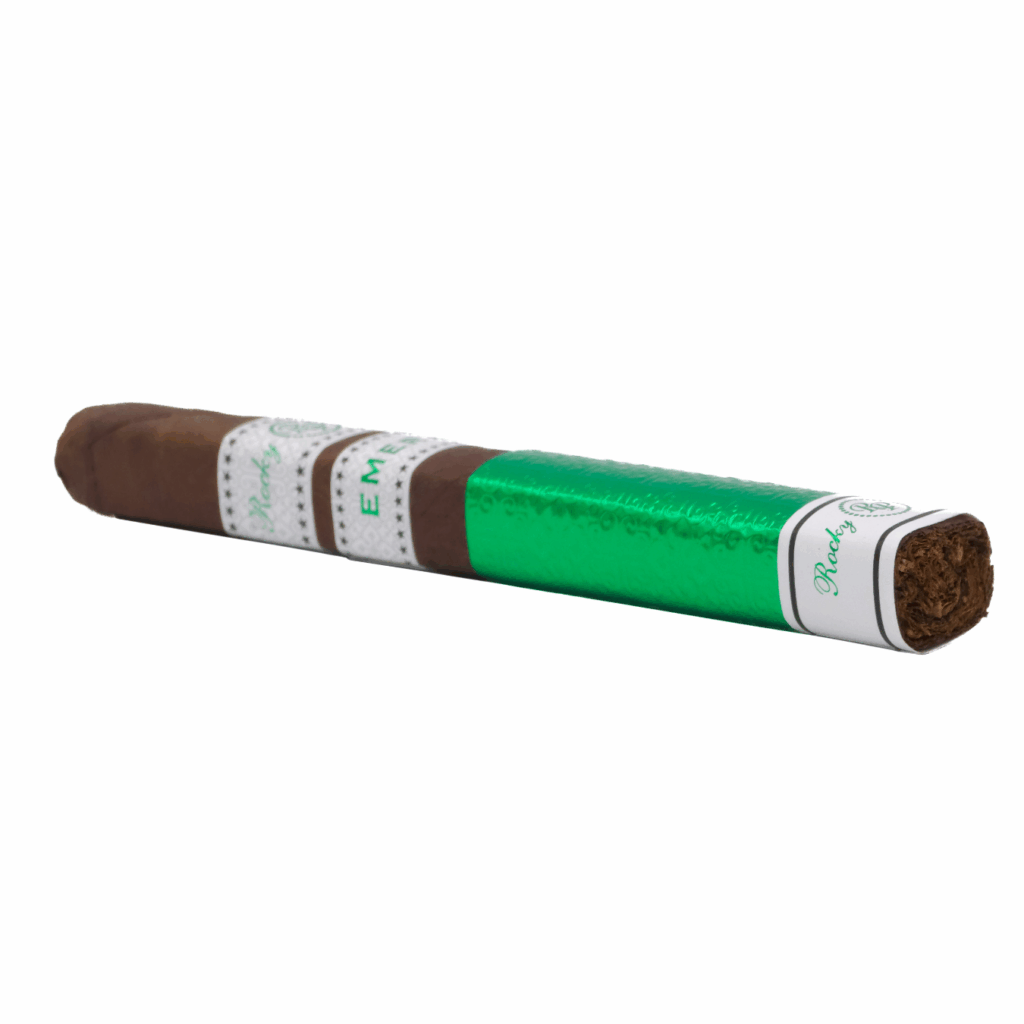 Rocky Patel Emerald Robusto - Cigar Chief