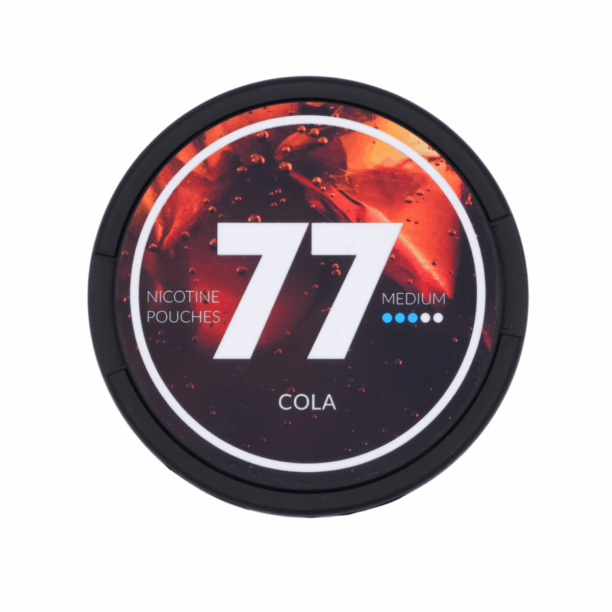 77 Cola 10 mg - Cigar Chief