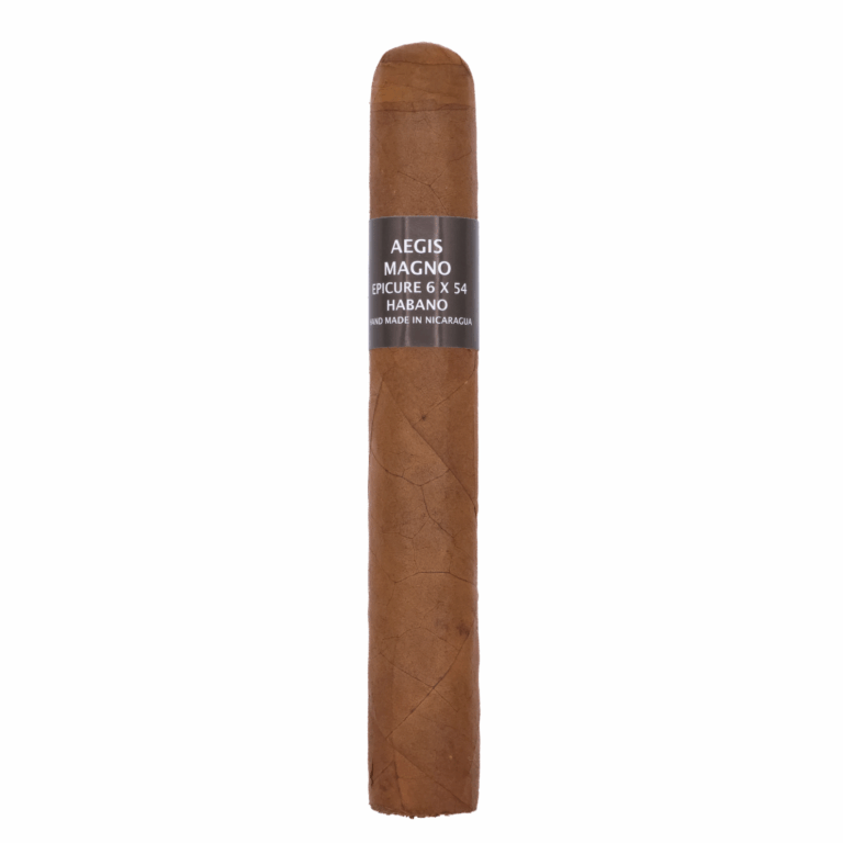 Magno Aegis Habano Epicure - Cigar Chief