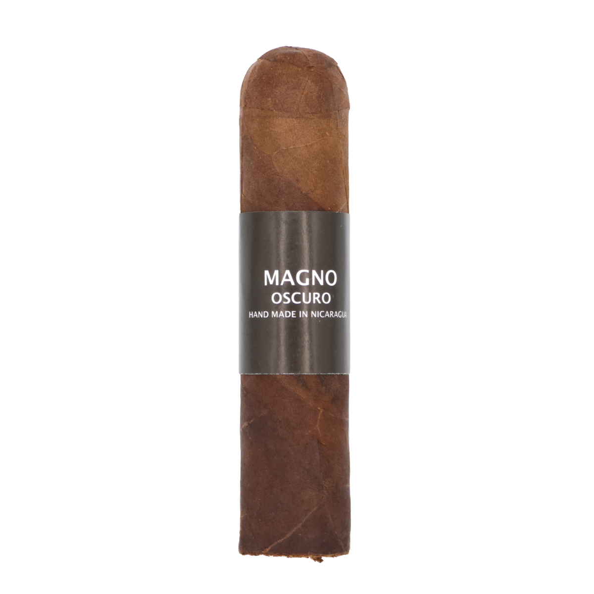 Magno Inception Oscuro Nuby - Cigar Chief