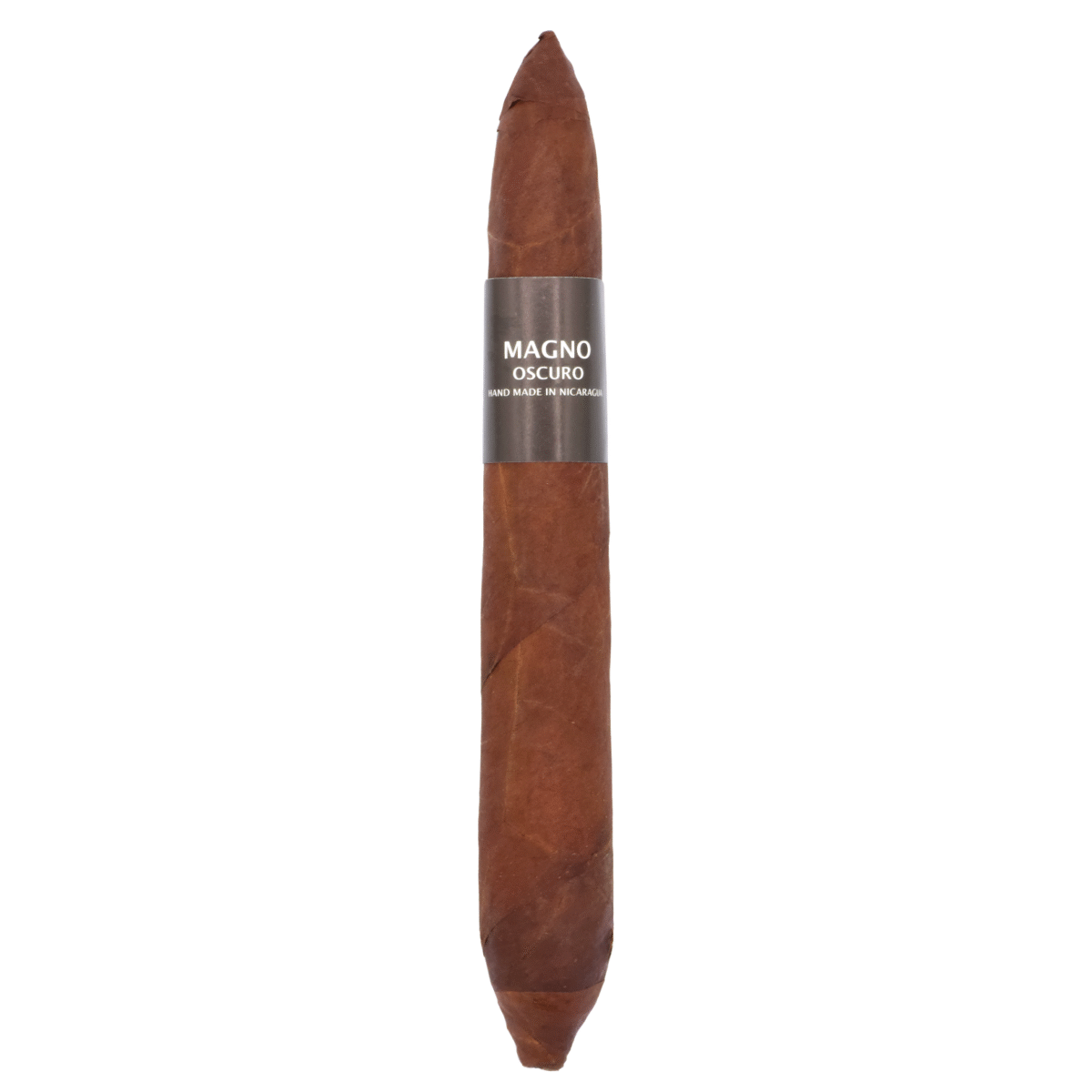 Magno Inception Oscuro Figurado Salomon - Cigar Chief