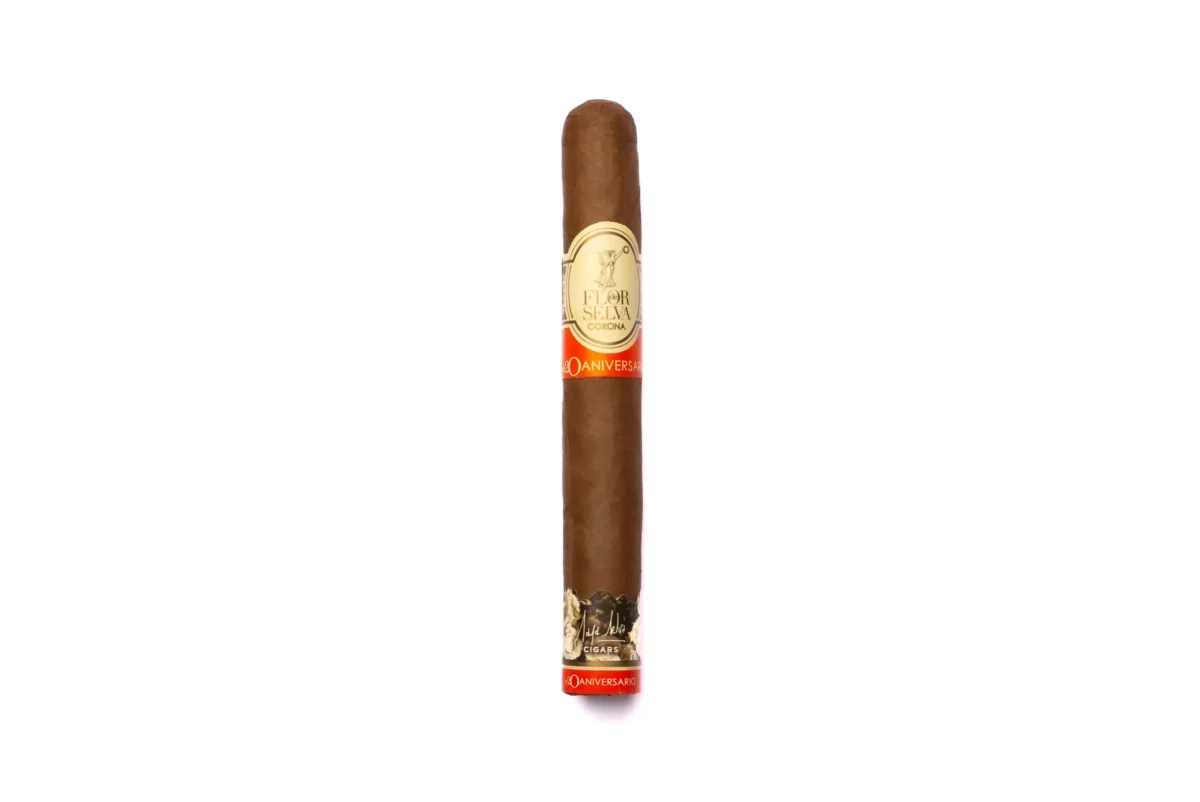 Maya Selva Flor de Selva White Rose Aged 5 Years - Cigar Chief