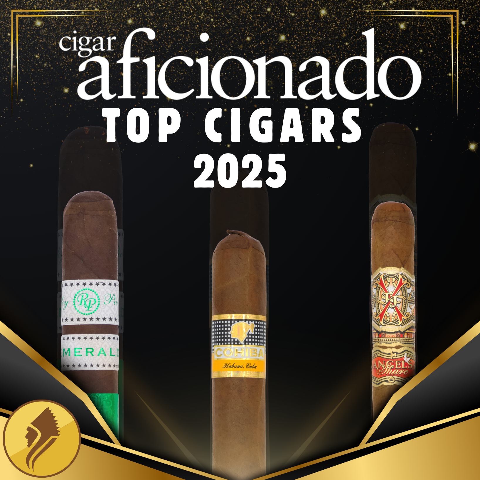 Top 25 Cigars of 2025: Cigar Chief’s Guide to the Best of the Year ...