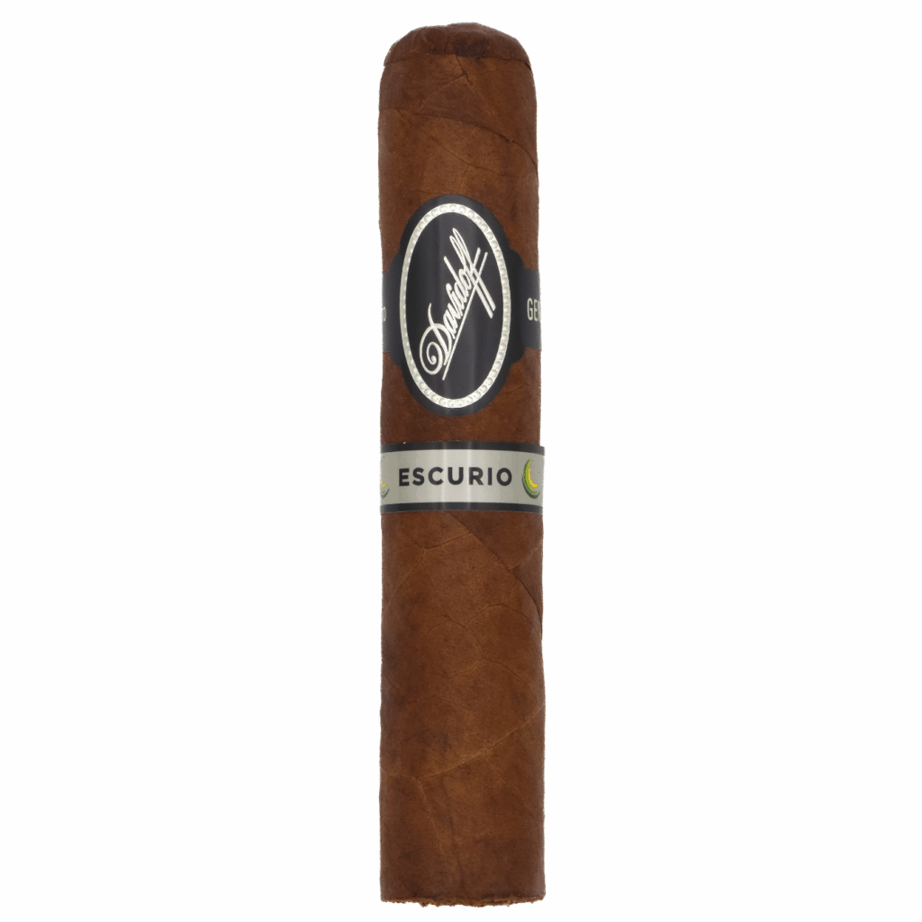 Davidoff Escurio Robusto - Cigar Chief