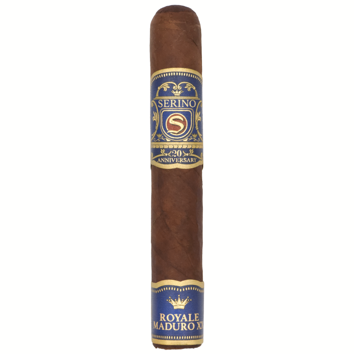 Serino Royale Maduro XX Robusto Extra - Cigar Chief