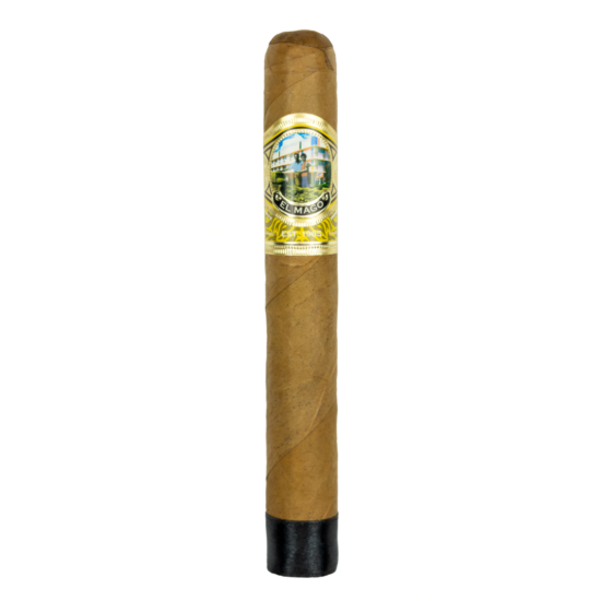 El Mago Triunfante Connecticut Toro Tubo - Cigar Chief